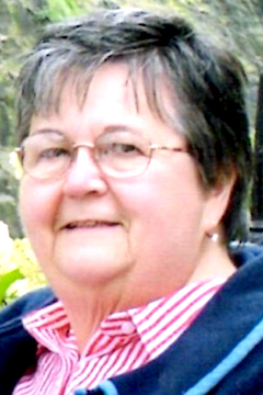 Helen Louise (Bersaw) Cook | News, Sports, Jobs - The Nashua Telegraph